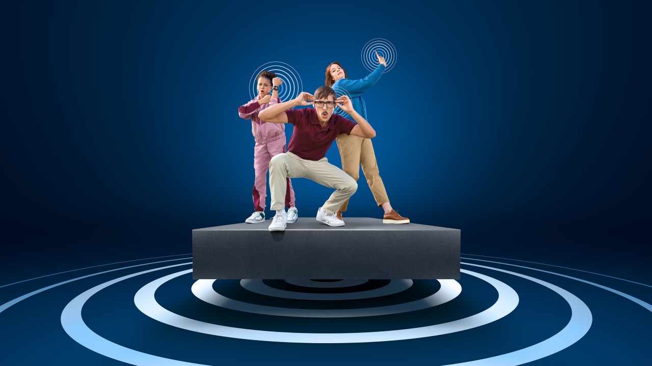 Bosch MEMS Technology | Bosch Sensortec