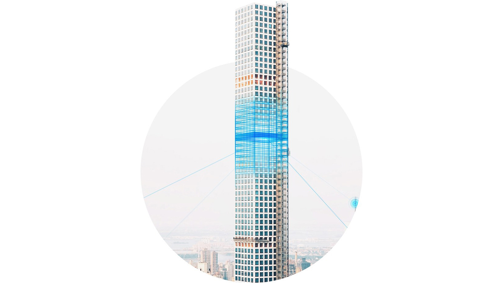 White paper vertical location service | Bosch Sensortec