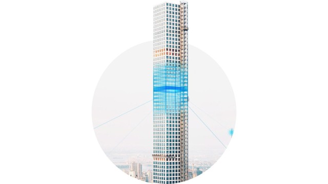 BMP581 | Bosch Sensortec