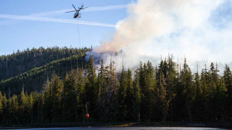 Air quality | Bosch Sensortec